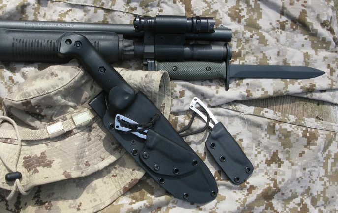On/Scene Tactical KaBecker Concealex | BladeForums.com