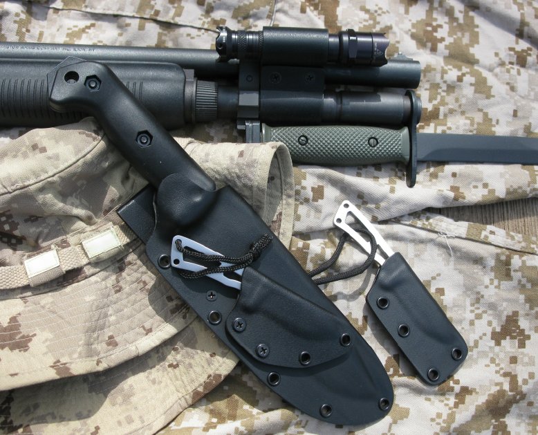 On/Scene Tactical KaBecker Concealex | BladeForums.com
