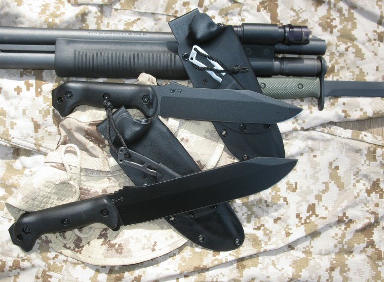 On/Scene Tactical KaBecker Concealex | BladeForums.com