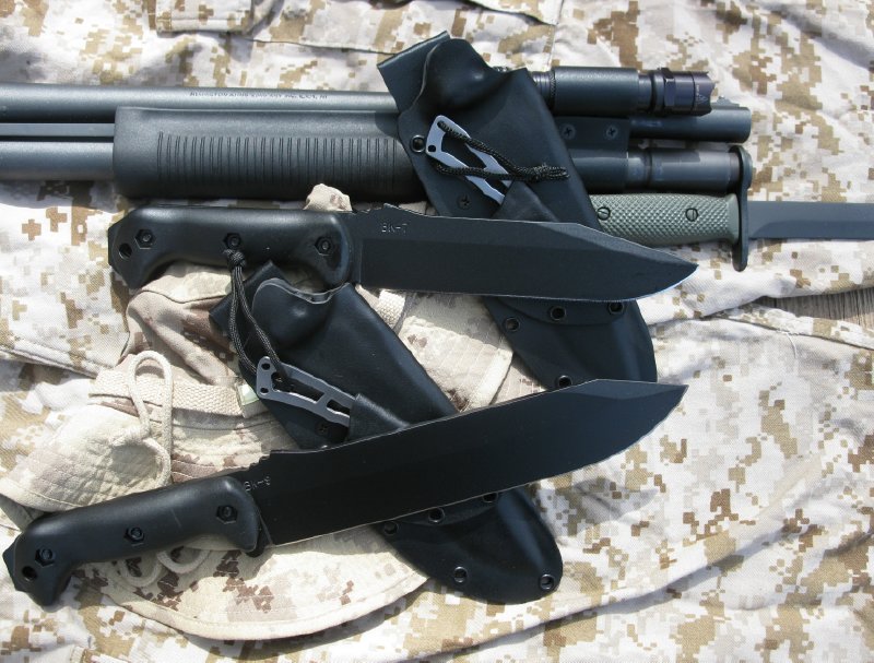 On/Scene Tactical KaBecker Concealex | BladeForums.com