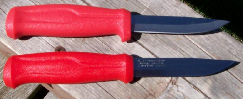 What Kind of Mora is This ?? | BladeForums.com